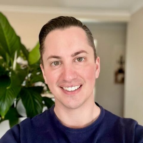 Nathan Howarth | DEFGLIS | Defence Gay & Lesbian Information Service